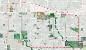 The Neighborhood | Stop Six Choice Neighborhood Initiative