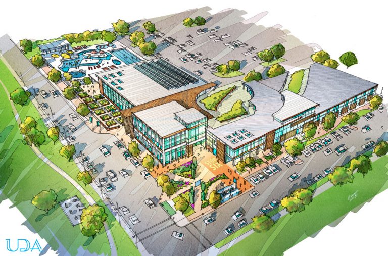The Neighborhood | Stop Six Choice Neighborhood Initiative