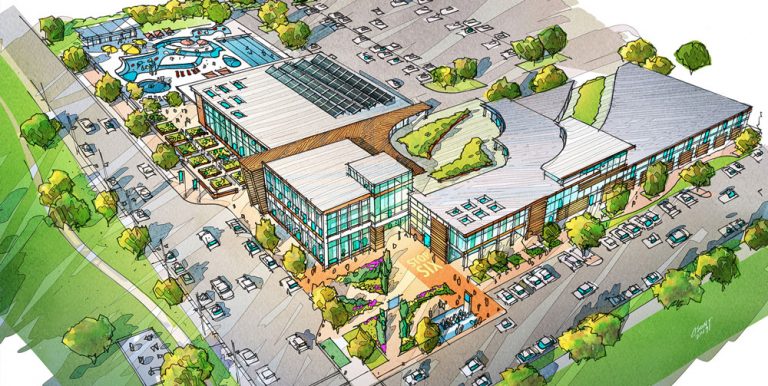 Stop Six Choice Neighborhood Initiative | Fort Worth, TX