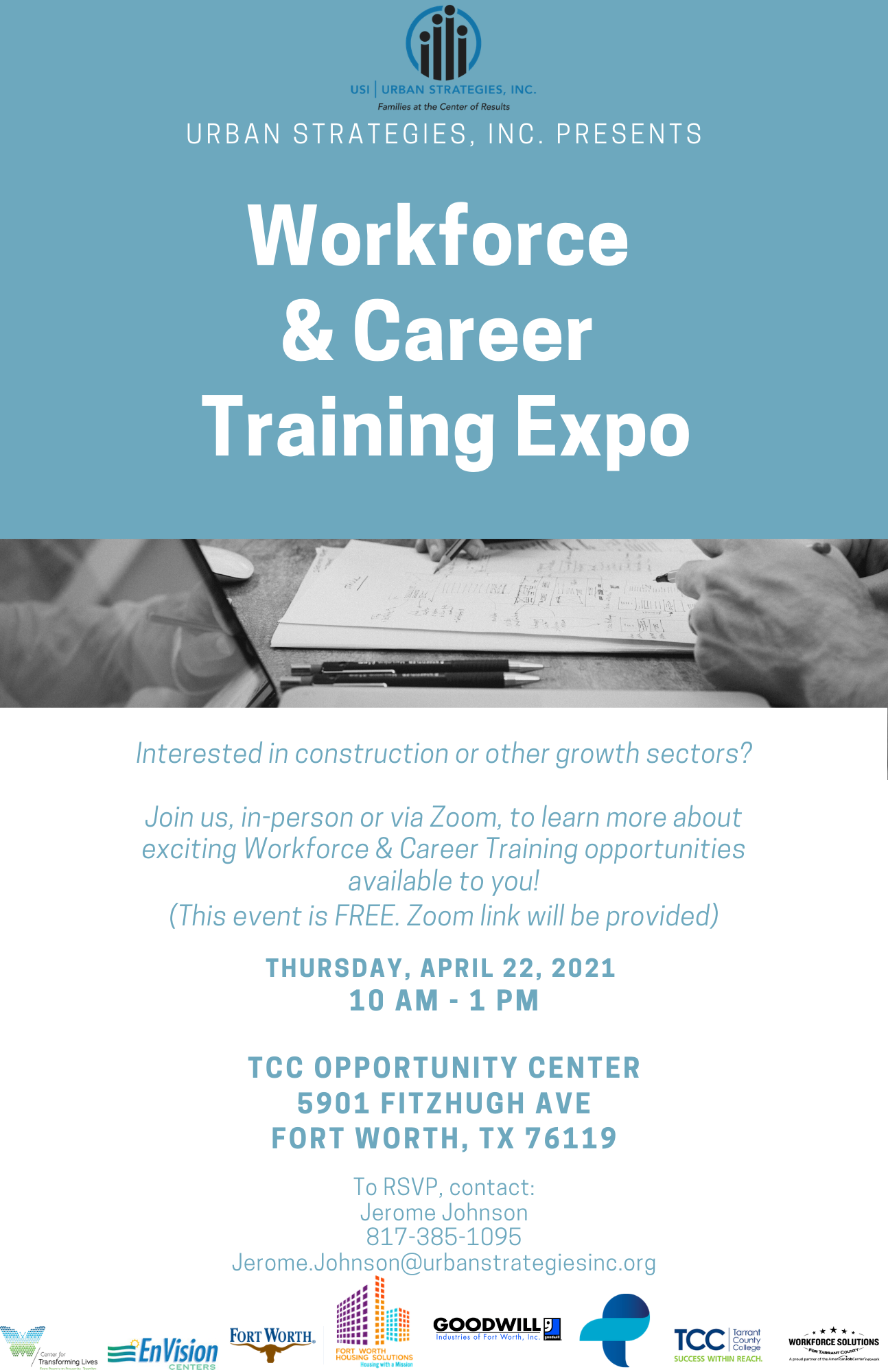 Workforce & Career Training