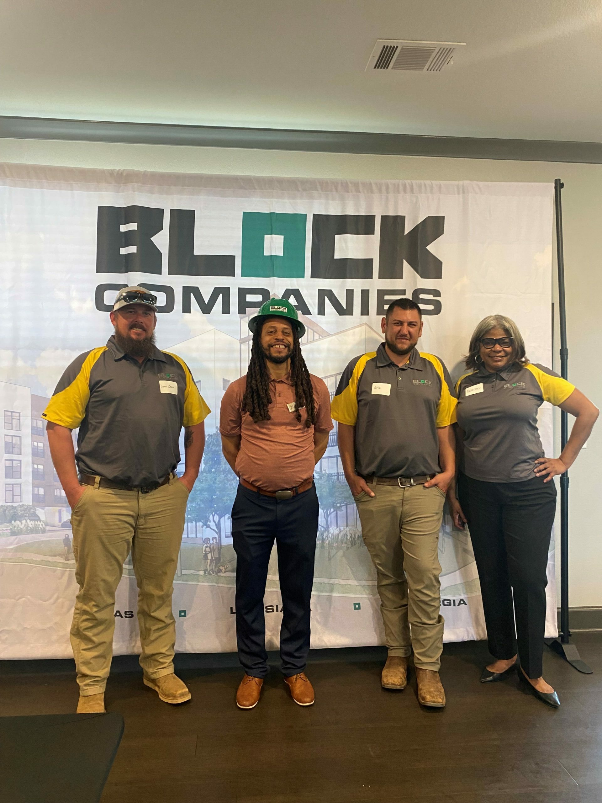 Block Companies Named General Contractor for Hughes House Development