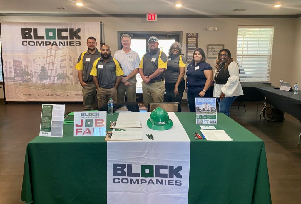 Block Companies Named General Contractor for Hughes House Development