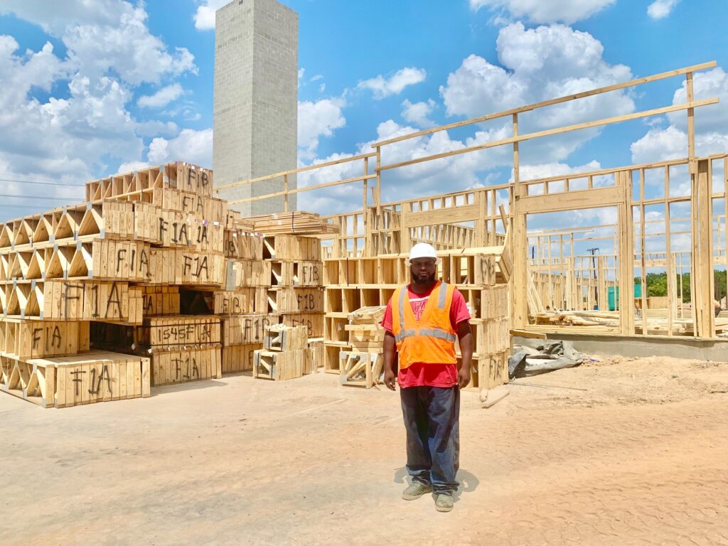 Stop Six Choice Neighborhood Initiative | Fort Worth, TX