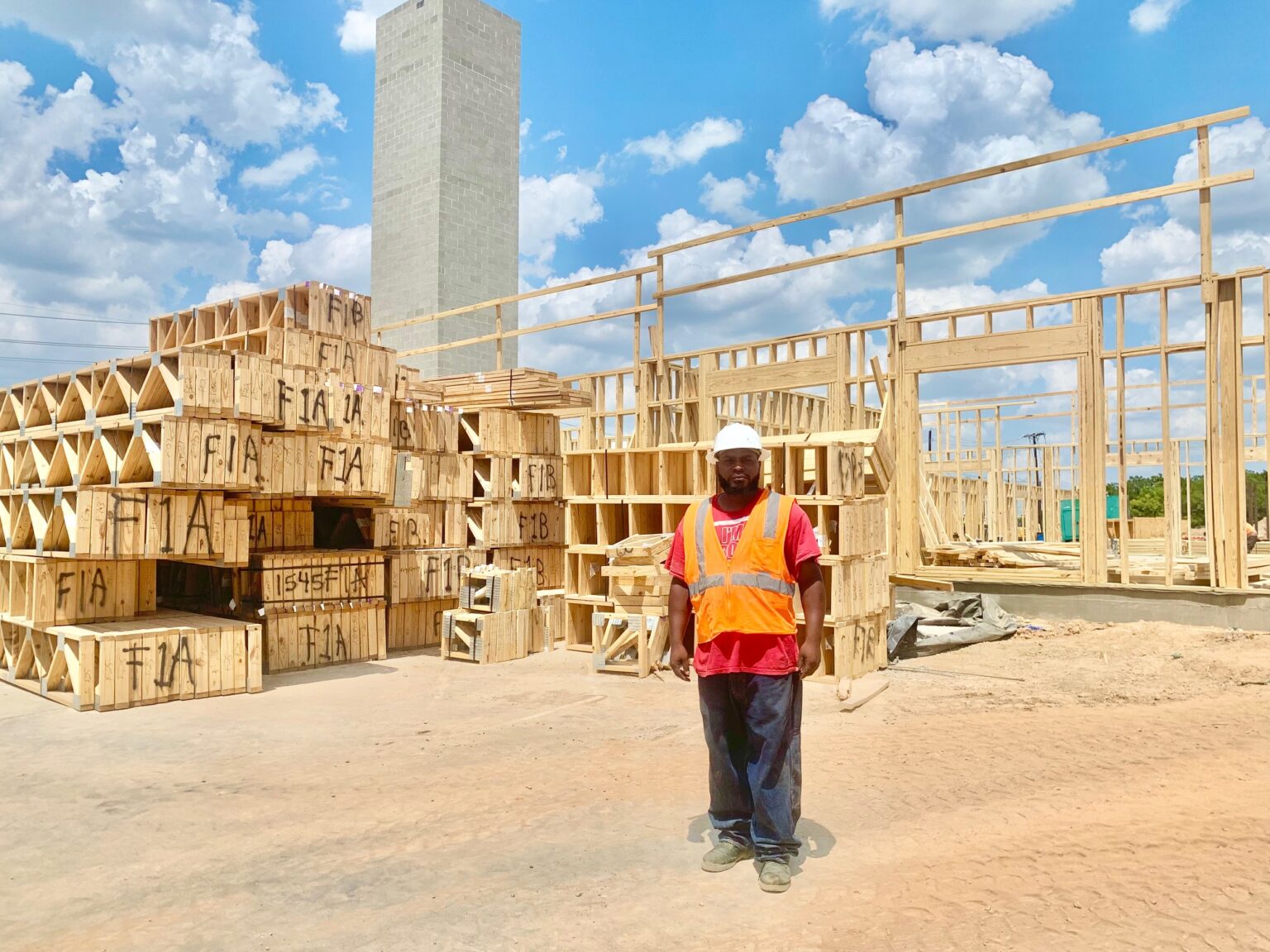 Stop Six Choice Neighborhood Initiative | Fort Worth, TX