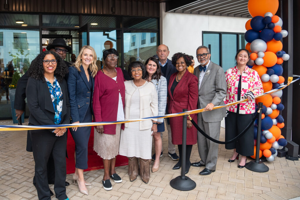 Stop Six Choice Neighborhood Initiative | Fort Worth, TX