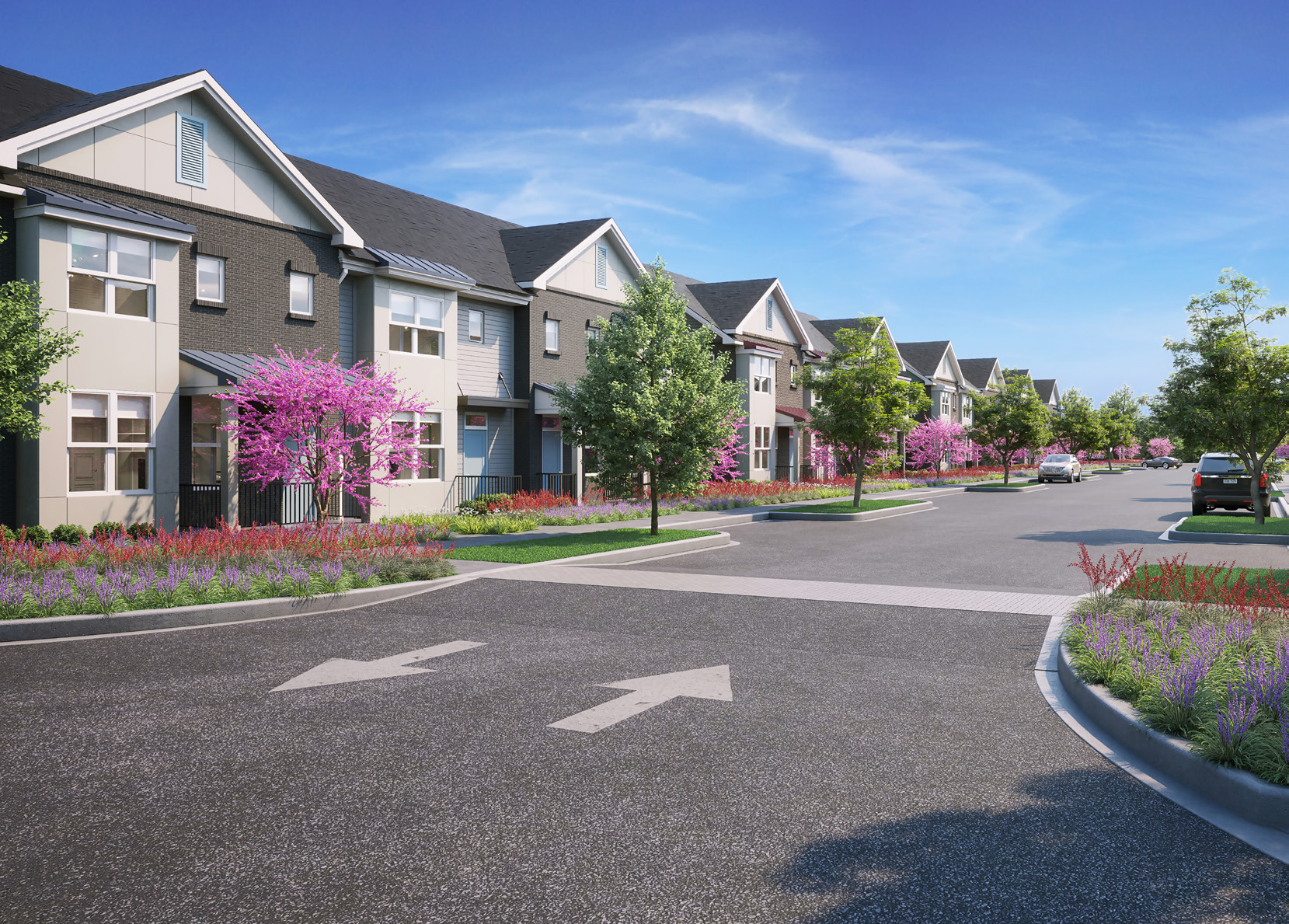 Fort Worth Housing Solutions, Partners to Celebrate Babers Manor ...